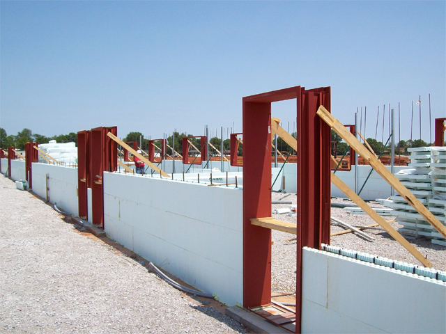 Door Solutions - Stala Framing