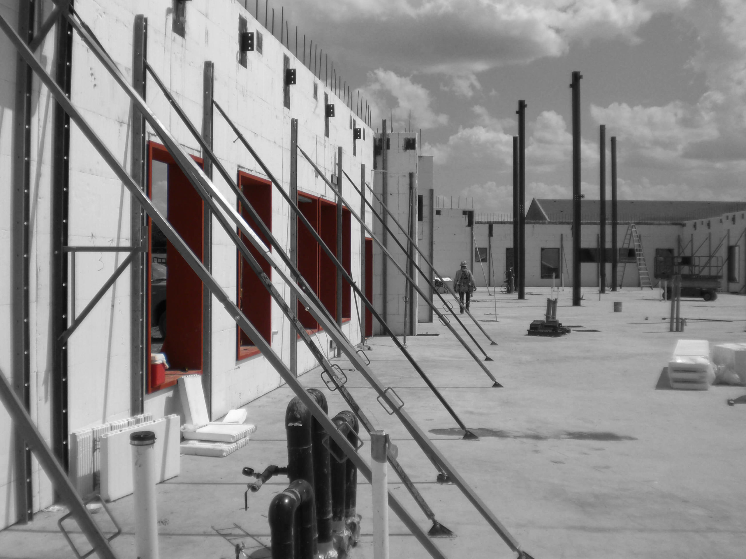 ICF Installers - Stala Framing